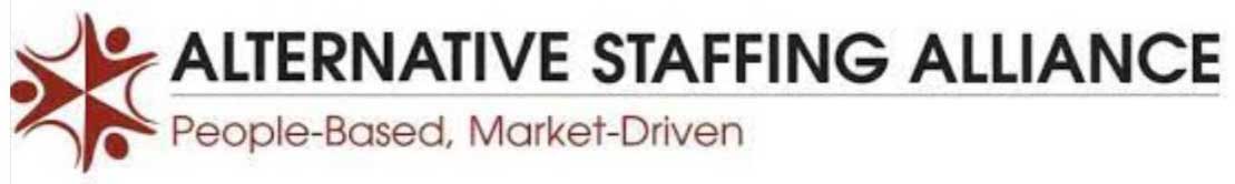 Staffing - Opportunities, Inc.