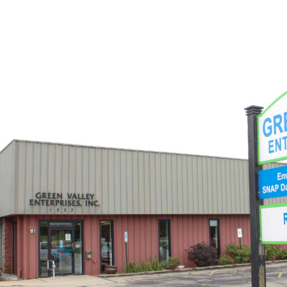 Green Valley Enterprises, a division of Opportunities, Inc. Beaver Dam ...