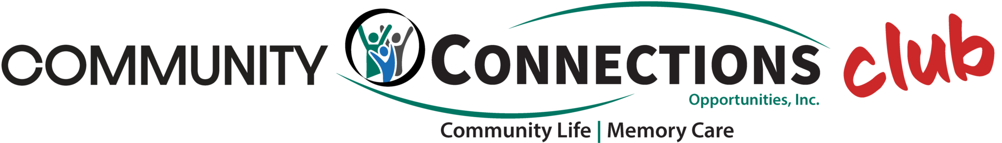 Connections Community Club – Opportunities, Inc.