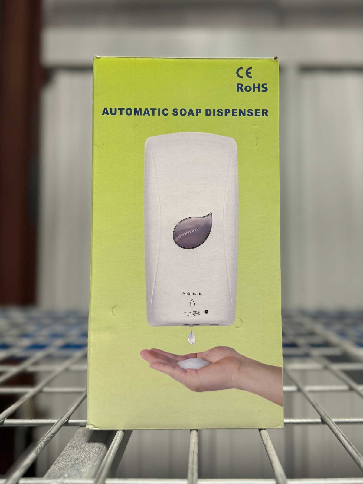 Sanitizer Catalog [DECOMMISSIONED] - Opportunities, Inc.