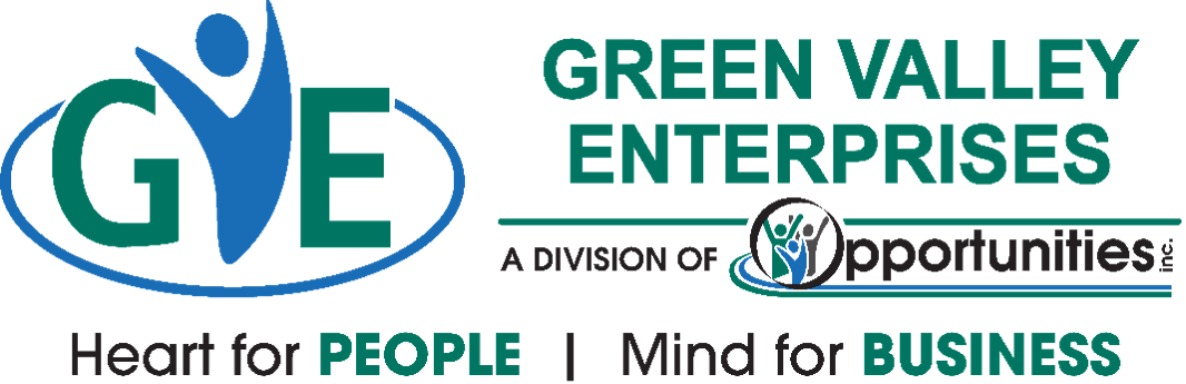 Green Valley Enterprises Acquisition - Opportunities, Inc.